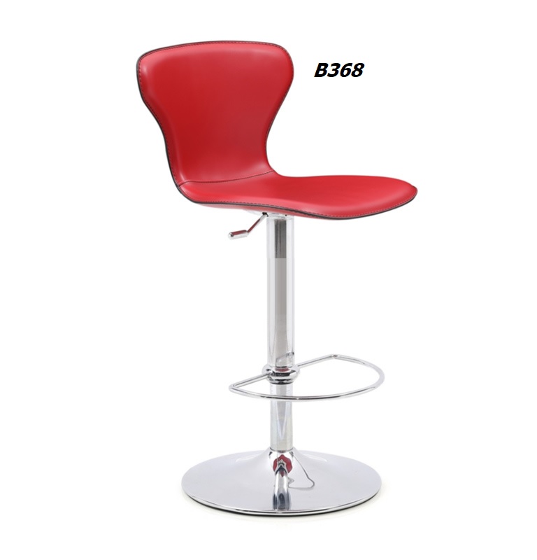 Ghế bar B368 - Ghế nhâp khẩu cao cấp
